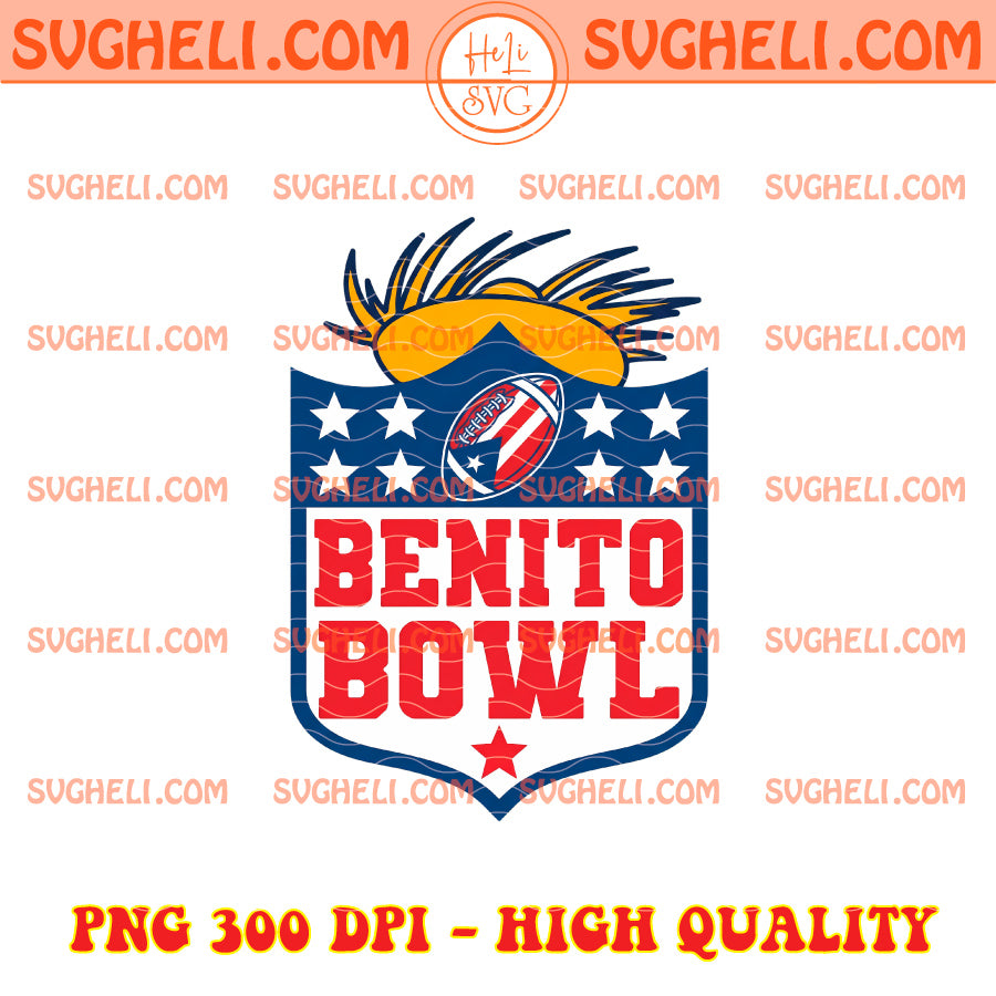 Benito Bowl NFL Super Bowl LX 2026 Bad Bunny Super Bowl Png
