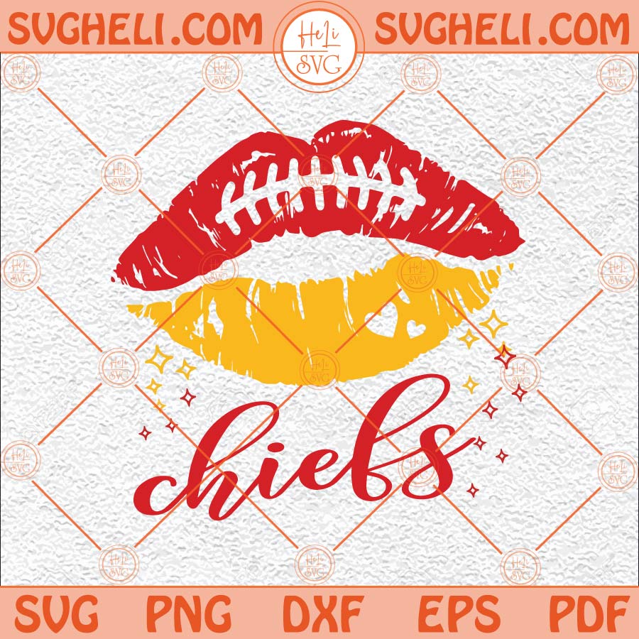 Chiefs Svg Kc Chiefs Svg Kansas City Football Svg Football Svg