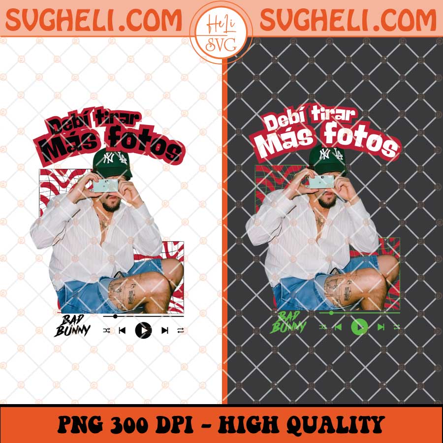 DTMF Bad Bunny Png Sapo Concho Png Bad Bunny Png