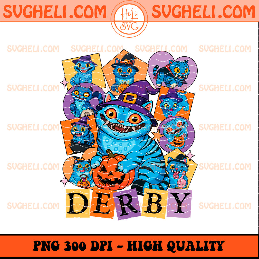 Derpy Tiger Huntrix Halloween Png,Kpop Demon Hunters Clipart