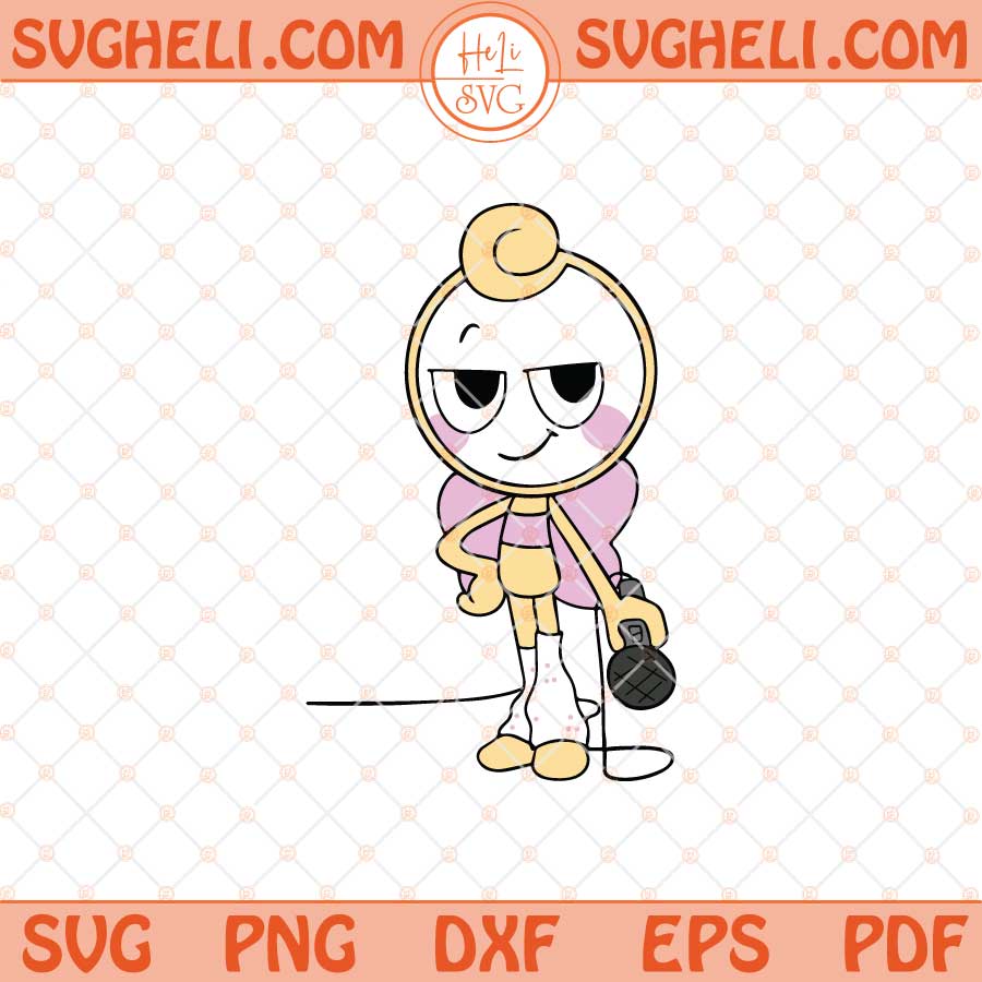 Glisten Dandy’s World Svg Dandy World Svg Glisten Svg