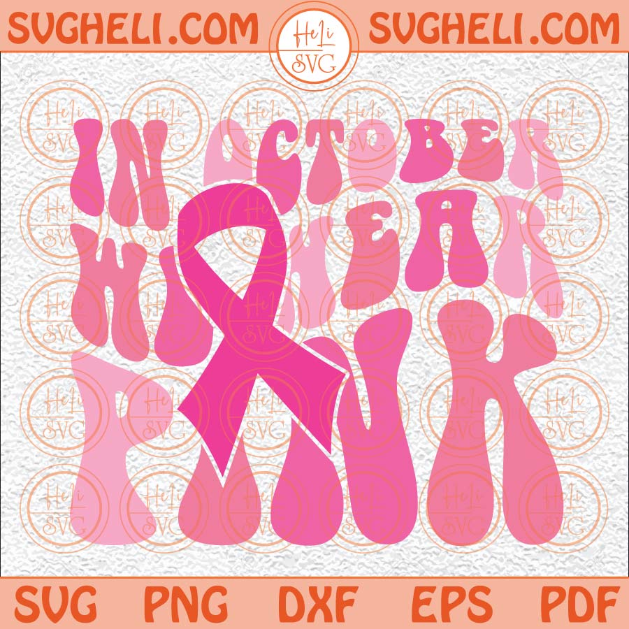 Breast Cancer Friends Svg Breast Cancer Svg A Cancer Fighter Svg
