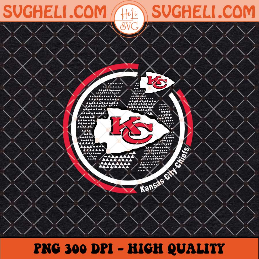 Kansas City Chiefs Logo NFL Png NFL Chiefs Png