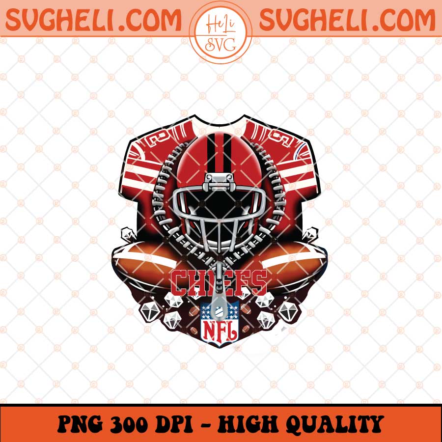 Kansas City Chiefs NFL Png NFL Chiefs Png