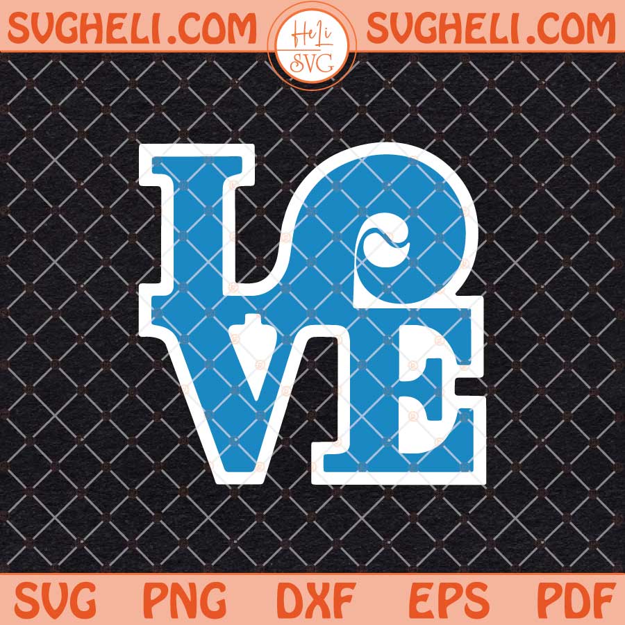 Love Phillies Baseball Svg Philadelphia Svg Phillies Heart Svg