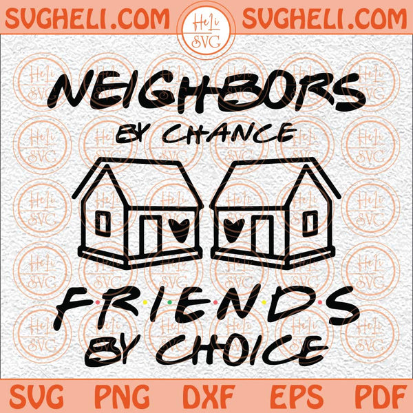 Neighbor Christmas Svg Going Away Svg Neighbor Svg Holiday Svg