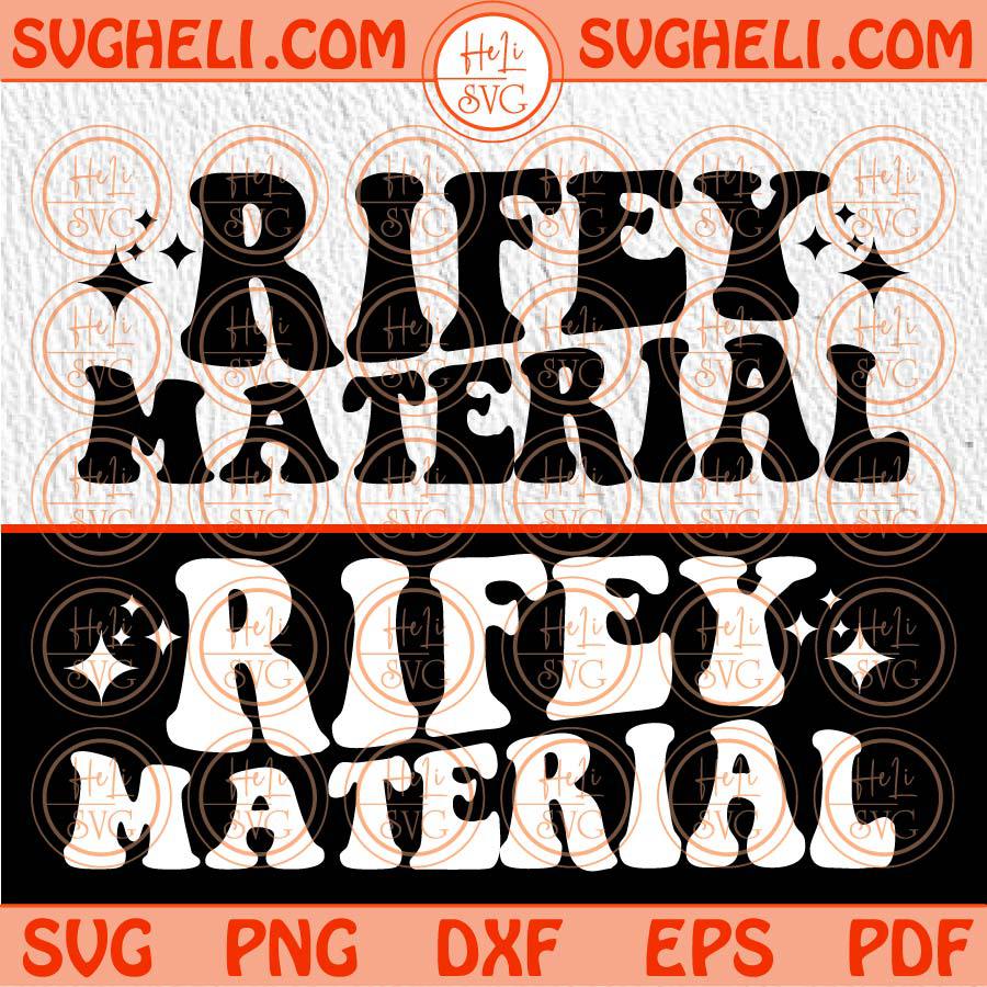 Rifey Material Svg Matt Rife Svg Matt Rife Tour Svg Comedy Svg Png