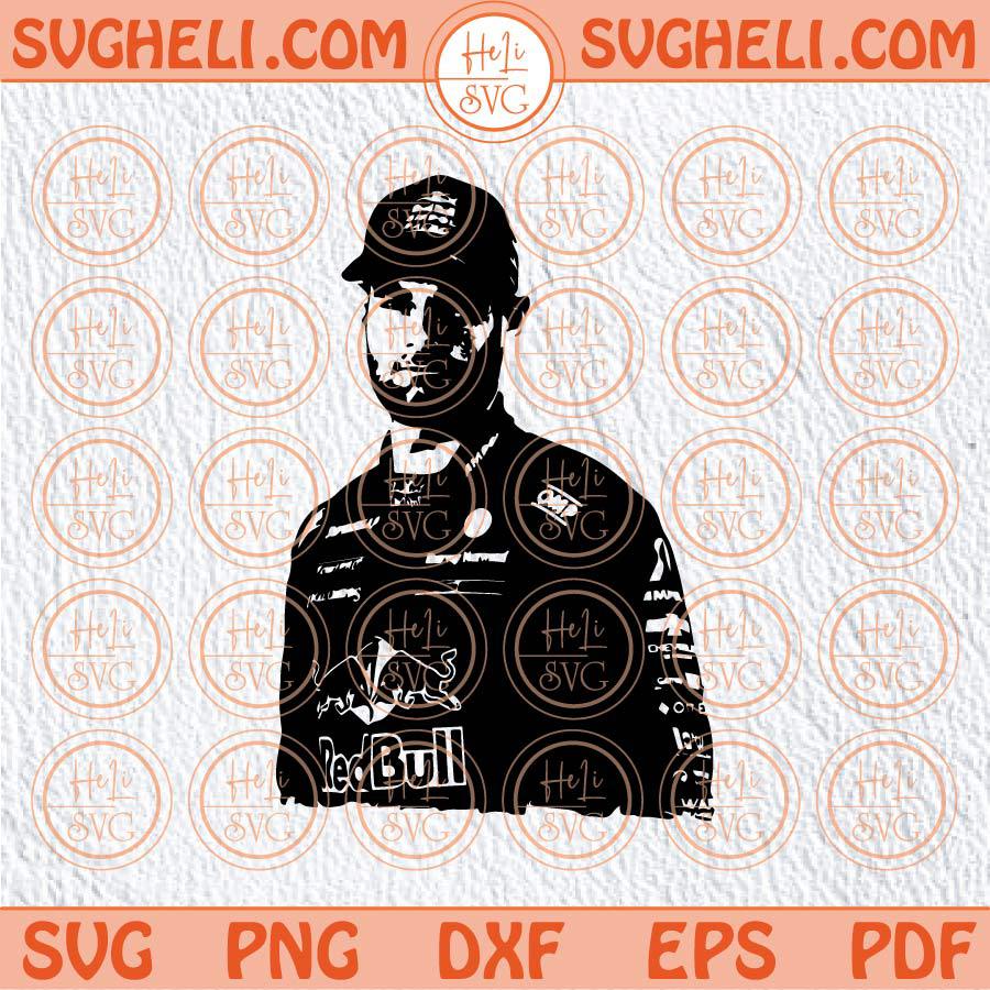 Shane van Gisbergen Svg Van Gisbergen Nascar Svg Trackhouse Racing