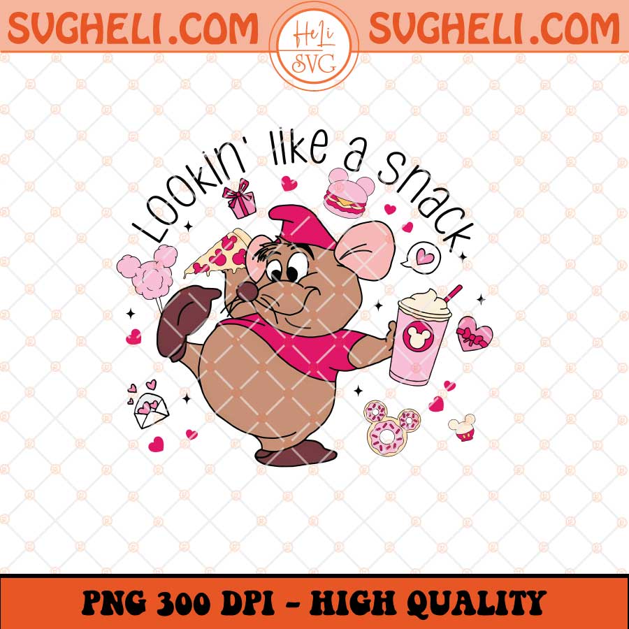 Valentine Lookin Like A Snack Png Disney Valentine's Day Png