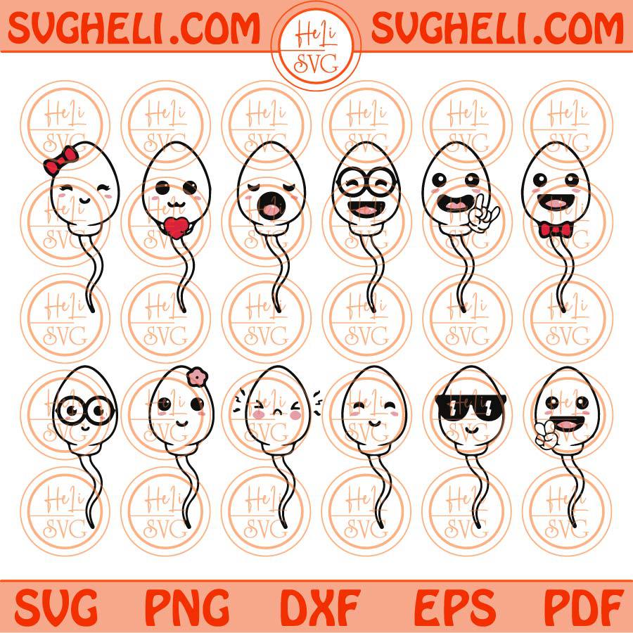 We use to live in your Balls Svg Sperm Svg Funny Father's Day Svg Png