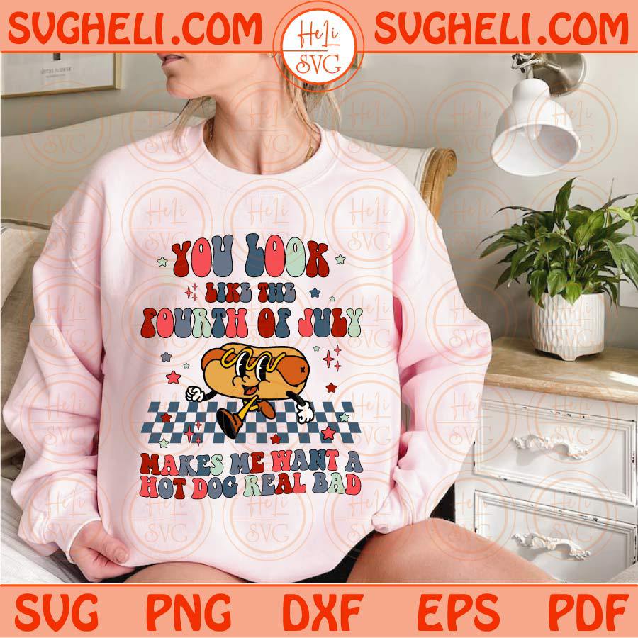 I Like How She Explodes Svg I Like How He Bangs Svg 4th Of July Svg